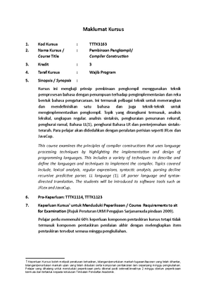 Activities For W3 - Tutorial 2 1. Write simple shell script codes ...