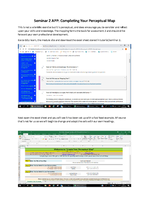 MSBE Report 1 - MSBE Essay 1 - Managing Sustainable Business Excellence ...