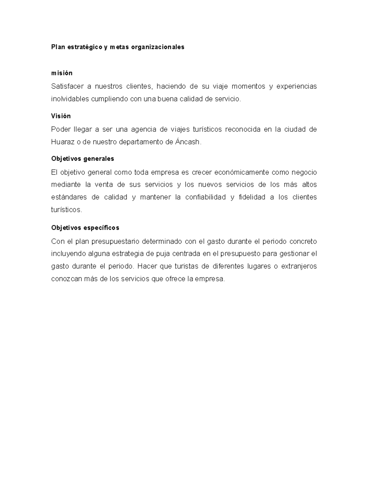 Inf. ADN . Empred - Este trbajo es necesario para poder observar a ...