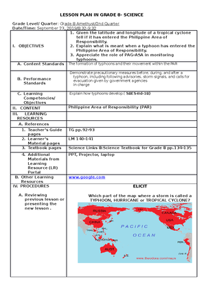 ELS-Q2 Mod3 Animal- Reproduction - Earth and Life Science Quarter 2 ...