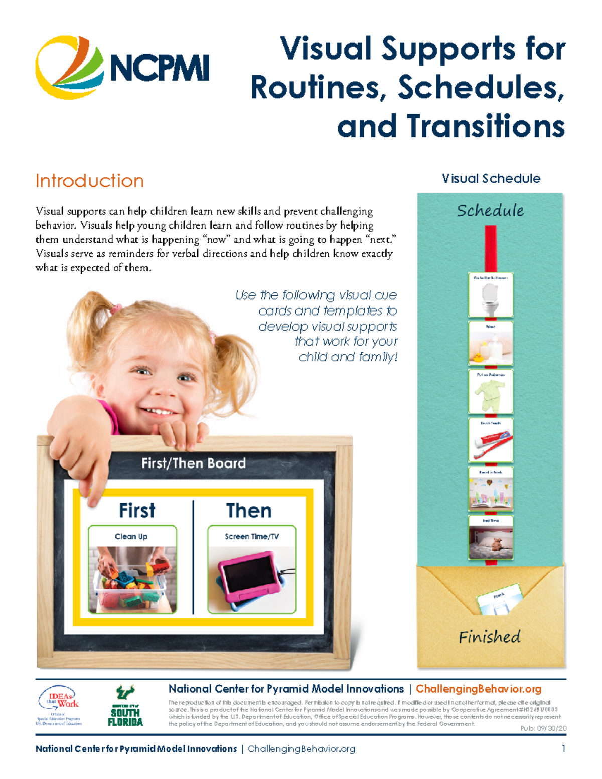 Visual+Supports+for+Routines,+Schedules,+and+Transitions+ST+Webinar ...