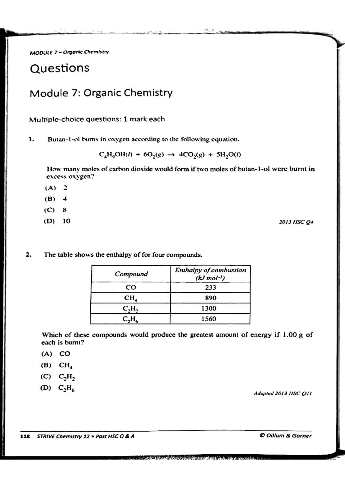 Module 7 - Resources - Studocu
