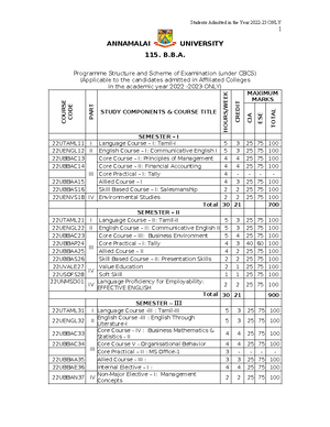 Operations-Research - OPERATION RESEARCH NOTES FOR BBA - 45, Anurag ...