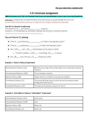 Inside Reading 1 Answer Key [www - Unit 1: Riding through History ...