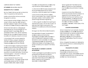 DATO; ANTI-EGO Theory - D.I Theory of Personality Jenny Rose V. Dato BS ...