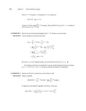 Series finitas e infinitas - INGENIERÍA INDUSTRIAL Calculo Integral ...