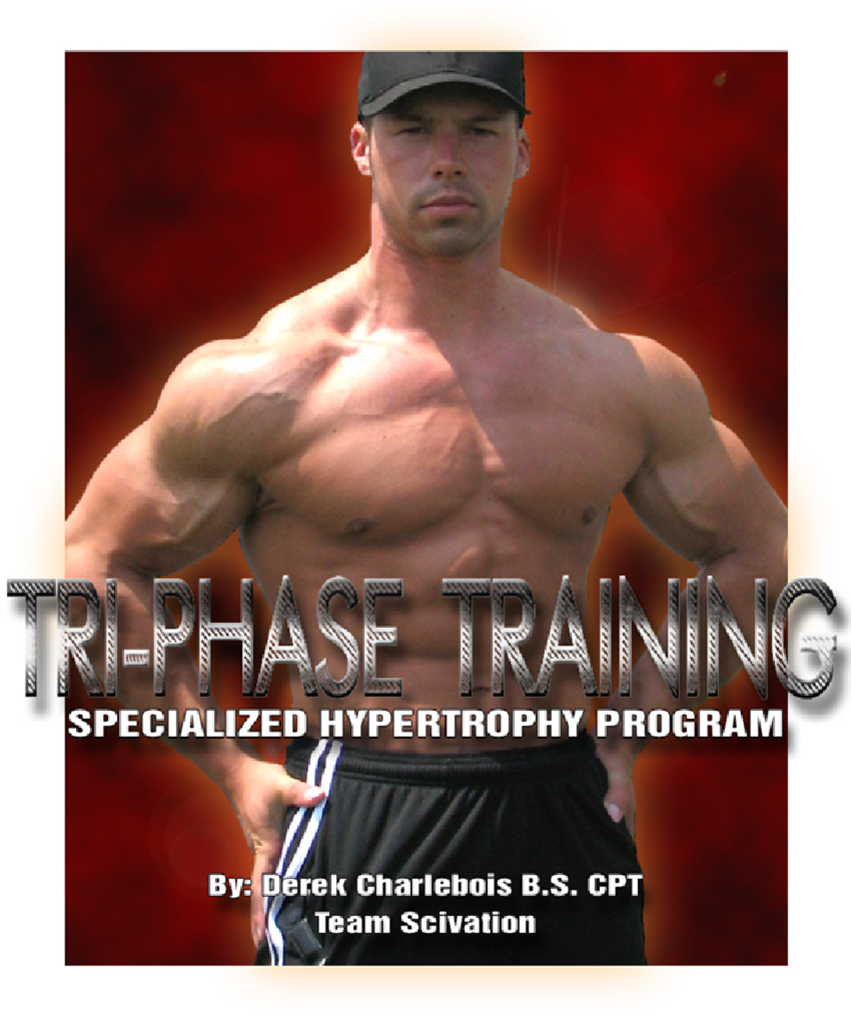 Triphase training - Workout - Intr oduc ti on Triphase Training is a 3 ...