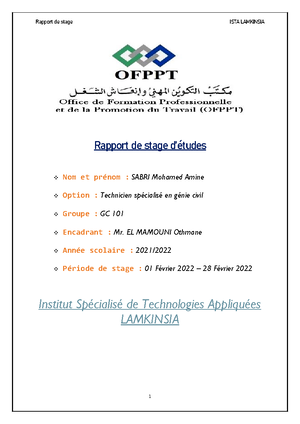 Cours AEP - Module d'alimentation en eau potable (AEP) + exercices d'application - COURS - Studocu