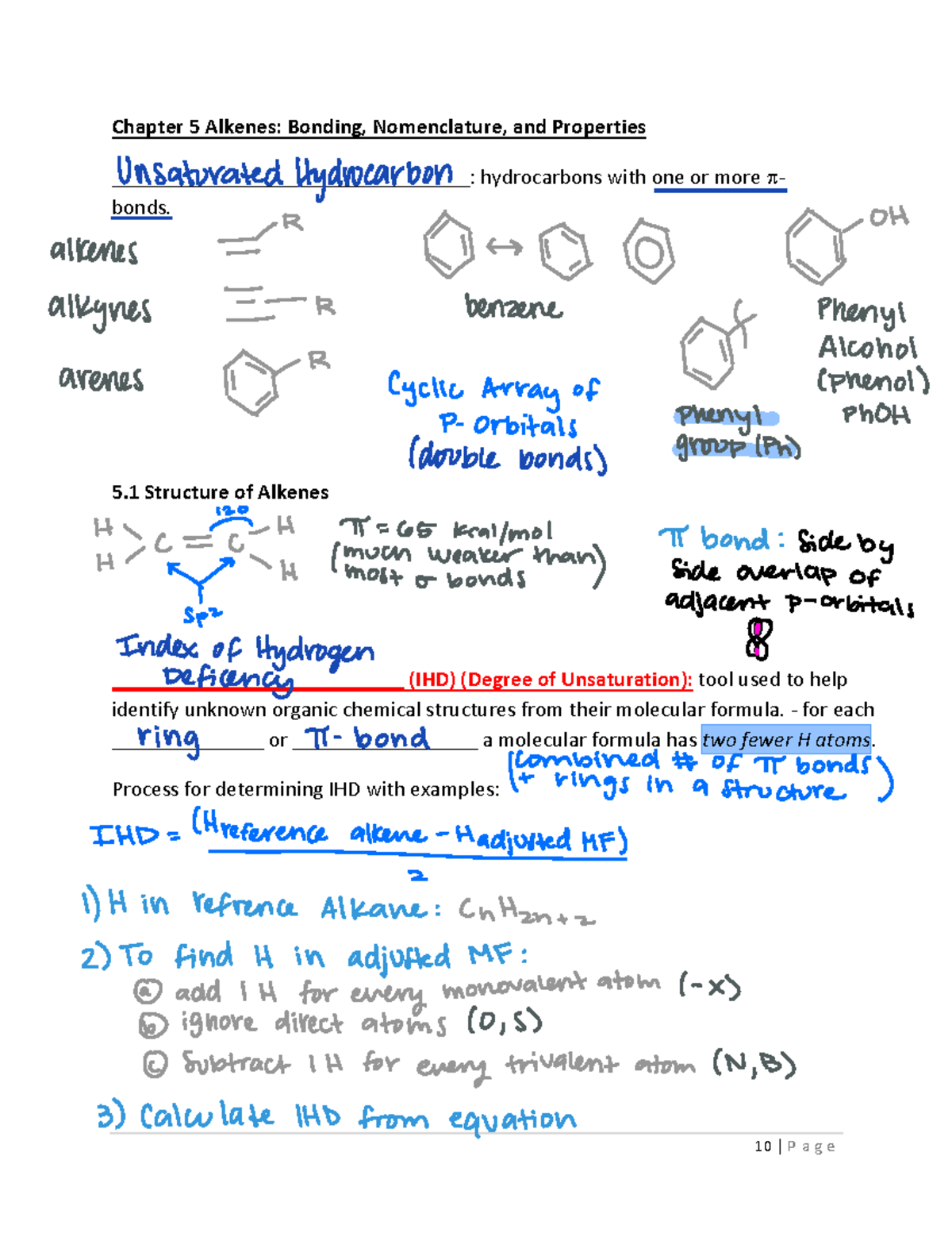 Ch 5 - Timothy Snowden - Chapter 5 Bonding, Nomenclature, and ...