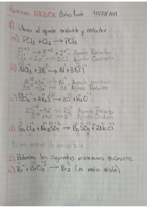 Tarea 1 Física Moderna - Tarrea - Studocu