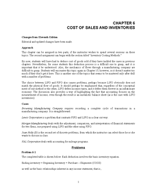Stock Order Block-merged - FIN-350 - Studocu