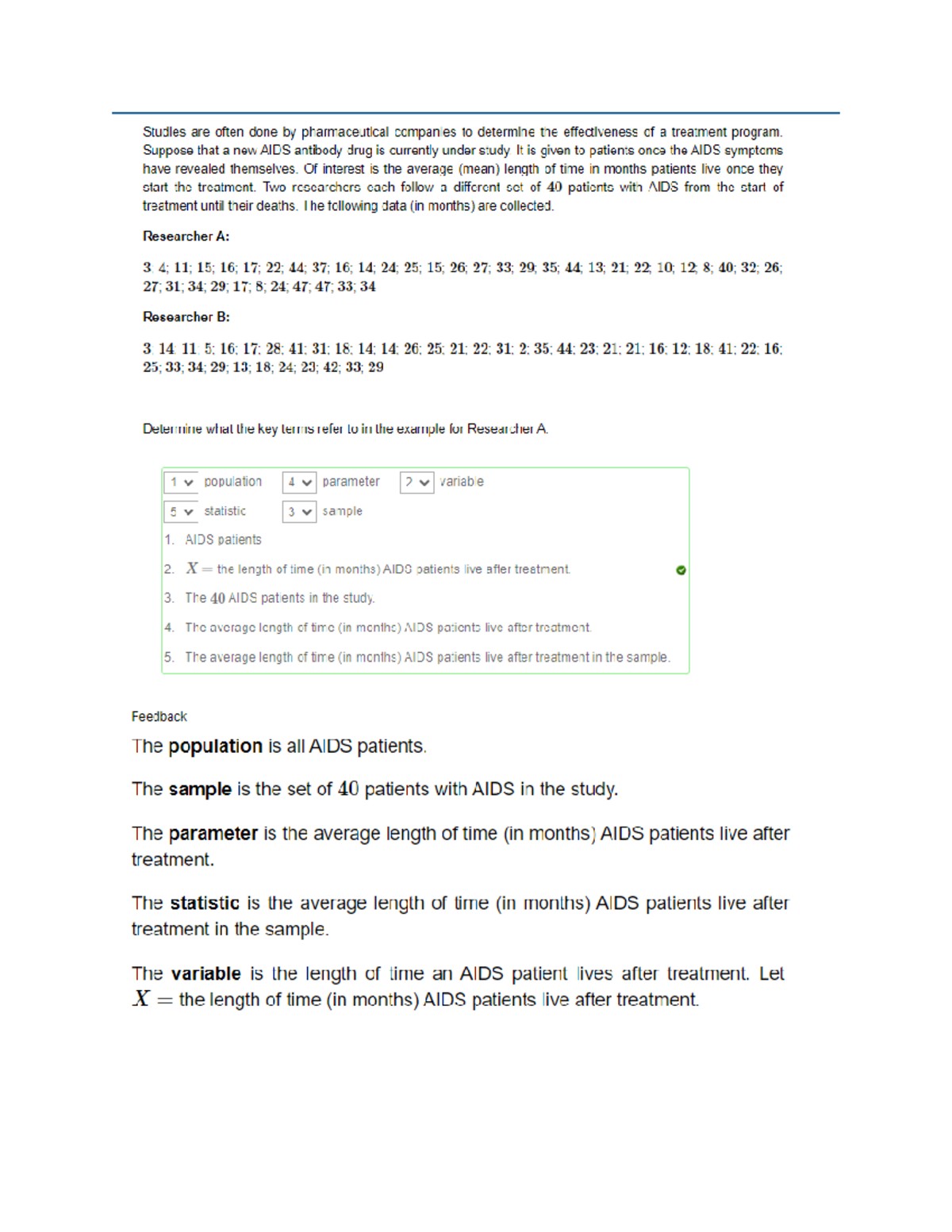 7-2 Problem Set MAT-136 - MAT136 - Studocu