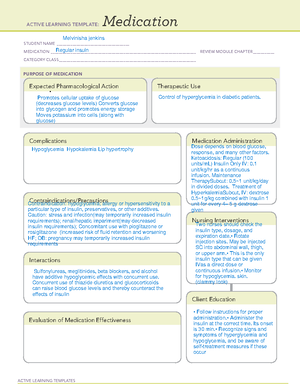 Common Drug Stems Cheat Sheet - Common Drug Name Stems Cheat Sheet ...