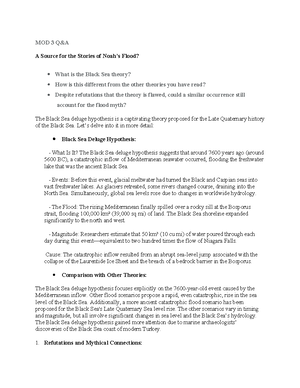 MOD 6 Discussion Essay Draft Feedback - 6-2 Peer Workshop Discussion ...