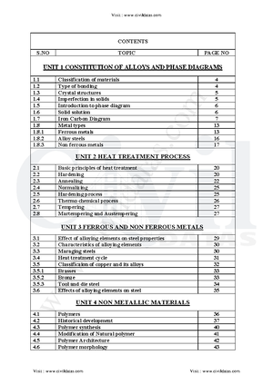 Sheet-metal-theory - Engineering Materials - Studocu