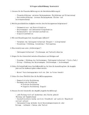 2007 Klausur KLR mit Lösungsskizze - Musterlösung KLR Sommersemester ...