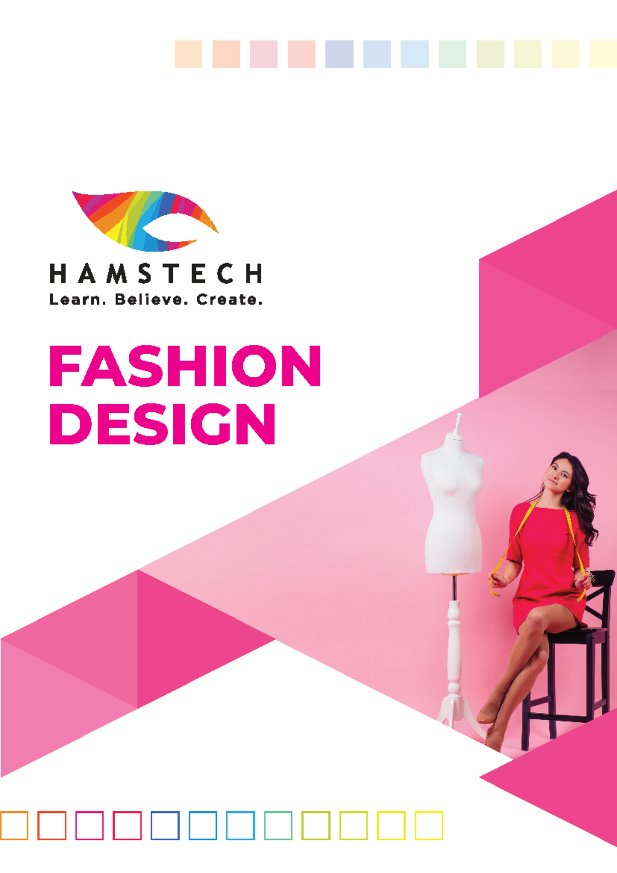 Fashion-design-generic - FASHION DESIGN FASHION DESIGN This course is a ...