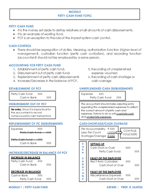 Module 5 Theories OF Economic Development of the Country - MODULE 5 ...
