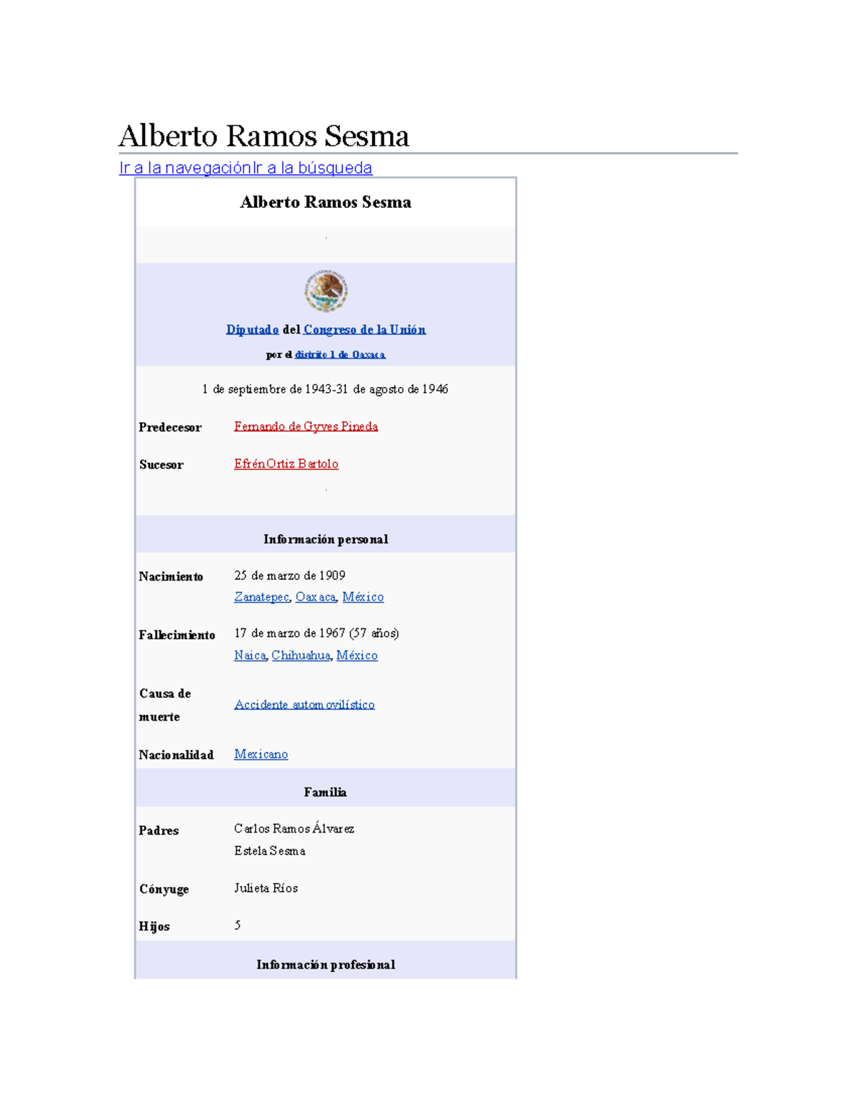 Alberto Ramos Sesma - apuntes de grado - Alberto Ramos Sesma Ir a la ...