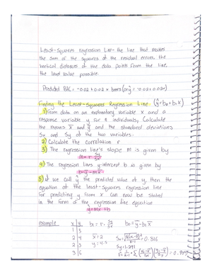 Math 130 Practice quizes from all chapters - MATH-130 - Studocu