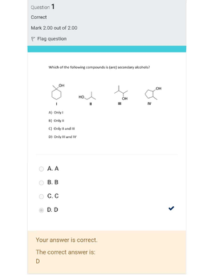 Tutorial letter 101 2023 0 b - CHE1503/101/0/ Tutorial Letter 101/0 ...