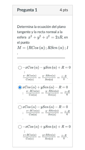 S07.s2 - Evaluación continua - Vectores en R3 - Introduccion A LA Matematica PARA Ingenieria ...