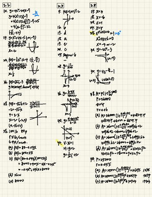 [Solved] Find the xvalue for all points where the functions defined as ...