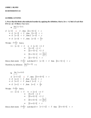 Basic Calculus Q3 WEEK 5 Module 5 Rules OF Differentiation FOR ...