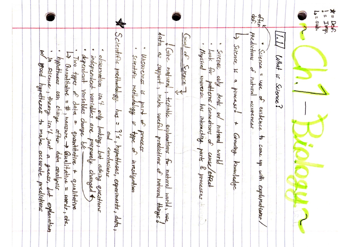 Document 2 - Analysis of cases for preparation of the AP exam - Studocu