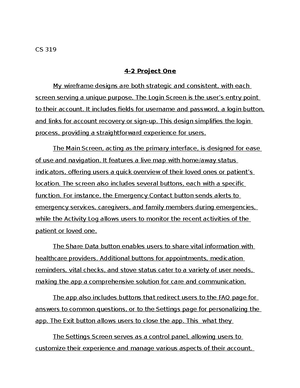 Kiva Interface, request a loan, CS 319 7-1 Project 2 - 7-1 Project Two ...