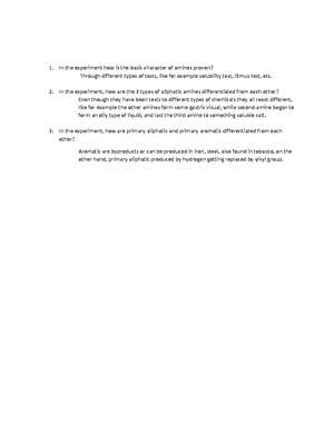 Orgmed Pacop - PACOP REVIEWER (2017) Organic Medicinal Chemistry The ...