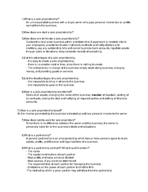 Business Strategy - Task 2 - Kimberly Ricker Business Strategy – Task 2 ...