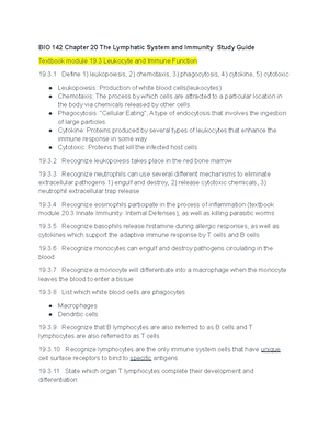 BIO202 Lab 12 completed stu - Student Name: Access Code (located on the ...