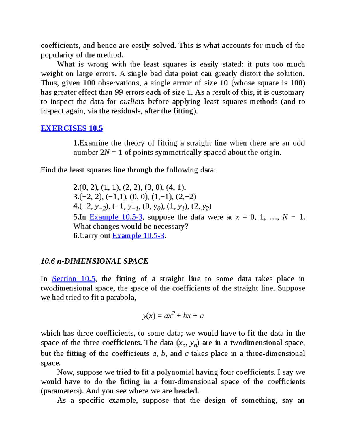 Methods of Mathematics Applied to Calculus, Probability, and Statistics ...