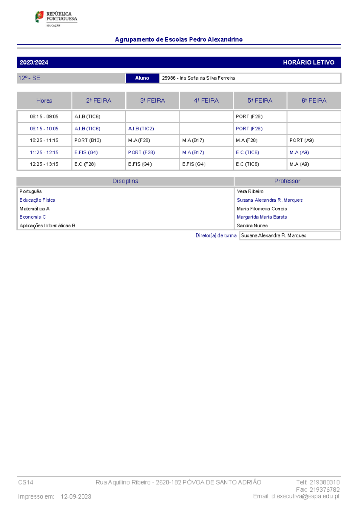 CS14 2 - vhhhh - Agrupamento de Escolas Pedro Alexandrino 2023/2024 ...