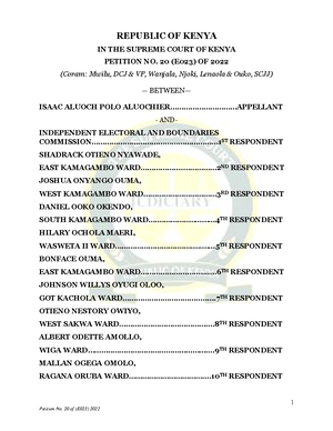 Framing A Charge - Lecture Notes - CRIMINAL PROCEDURE Lecture 4 26 ...