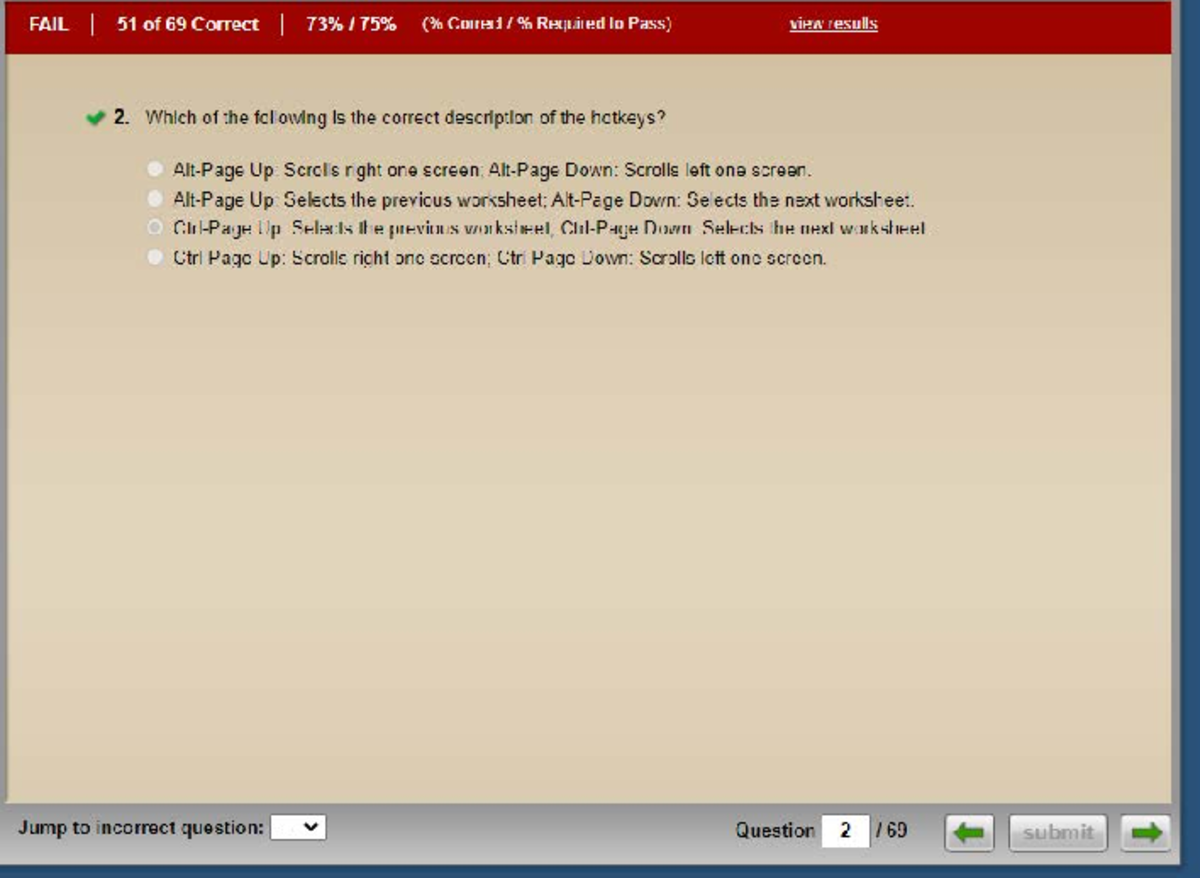 Excel Spreadsheet Modeling - Computational problem solving - Studocu