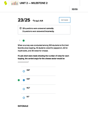 [Solved] The average SAT score in California is 531 A private high ...