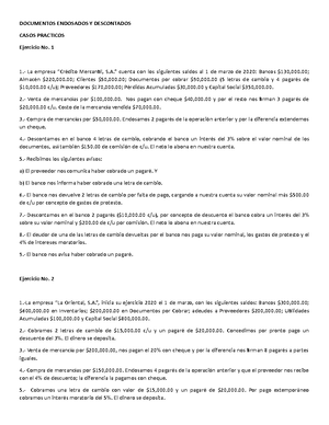 Apunte conciliacion contable - Bancos La cuenta de bancos representa el ...