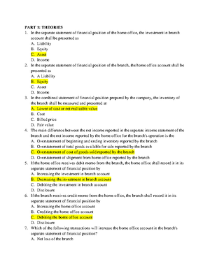 Accounting Partnership Operation -Salary, Bonus, Interest ...