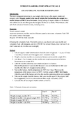 Animal Nutrition / Nutrisi Haiwan - STH2153 - UNIMAS - Studocu