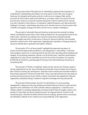 PPE Notes - PROPERTY, PLANT AND EQUIPMENT (PAS No. 16 ) OBJECTIVE OF ...