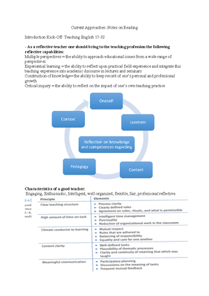 Lesson plan Simple past - Lesson Plan Simple past Name der/des ...
