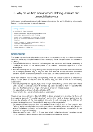 DE200 TMA01 - DE200 TMA Submission date: 7th December 2022 Policy ...