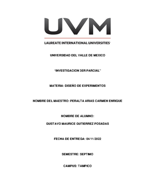 Portada UVM - UVM - Studocu