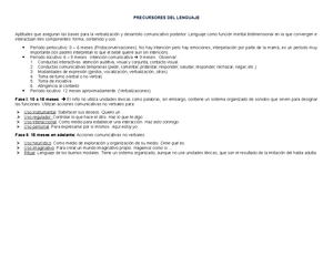 PEFE EDAD Escolar 7 A 12 ANOS - PAUTA DE EVALUACION FONOAUDIOLOGICA ...
