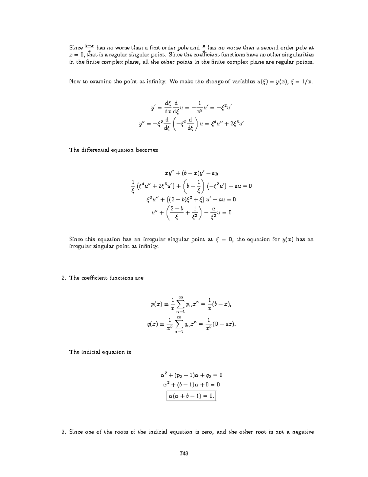 Ref MATH Adv Math Methods Sean Mauch-193 - Since b− x xhas no worse ...