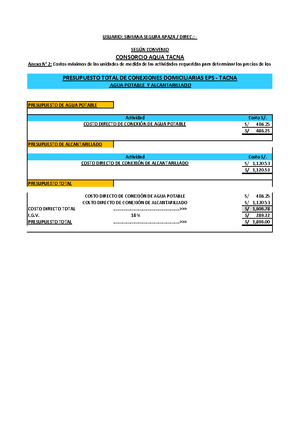 Discussion Technical English - Topic: Comment on the relevance that ...