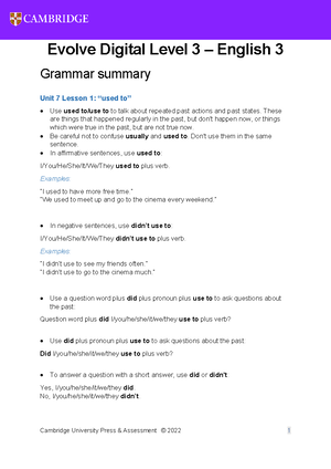 E2 MT ORAL TASK (EA).pdf - MIDTERM ORAL TASK Course: English 2 ABOUT ...