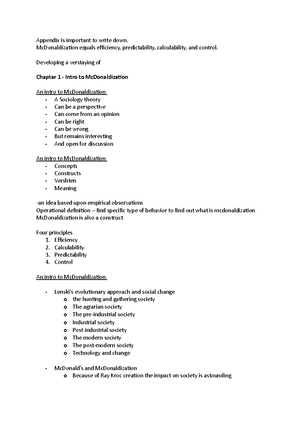 Paper 1- Recognizing Efficiency, Calculability, Predictability and ...